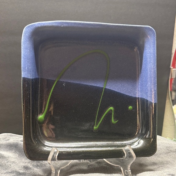Macy Dorf | Art | Macy Dorf Ceramic Pottery Plate 8 | Poshmark
